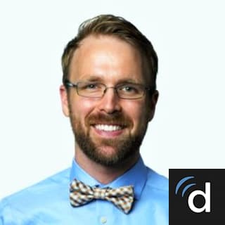 Dr. Austin Davis, DO – Detroit, MI | Family Medicine