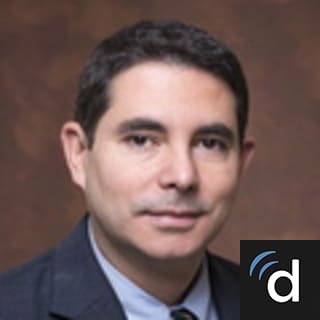 Dr. Diego Remolina, MD | Atlanta, GA | Geriatrician | US News Doctors