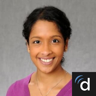 Dr. Pritha T. Ghosh, MD | Washington, DC | Neurologist | US News Doctors
