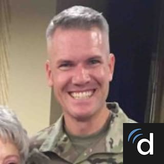 Dr. Sean J. Hipp, MD | Fort Sam Houston, TX | Pediatric Hematologist ...