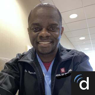 Dr. Toyin Ayodele, MD – Indianapolis, IN | Anesthesiology
