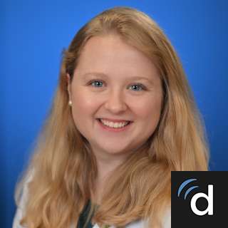 Dr. Brittany Moore, MD | Spartanburg, SC | Family Medicine Doctor | US ...