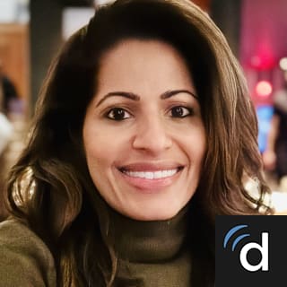 Dr. Maria Thanjan, MD | Fresh Meadows, NY | Pediatric Cardiologist | US ...