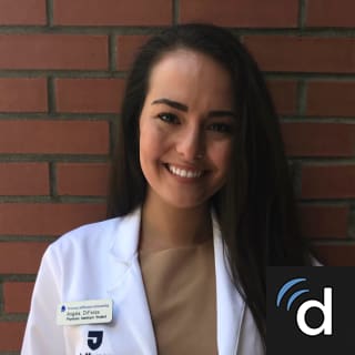 Angela DiFonzo – Bethesda, MD | Physician Assistant