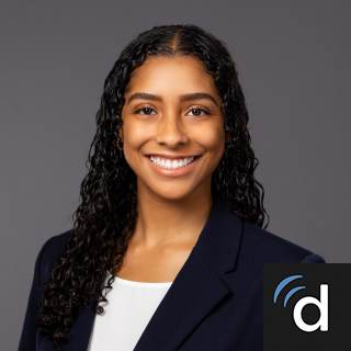 Dr. Frances Morales, MD – Boston, MA | Resident Physician