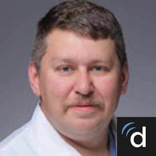 Dr. Dmitri Volkov, MD – New York, NY | Anesthesiology