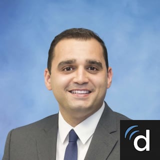 Dr. Ryan Cohen, MD – Torrance, CA | General Surgery