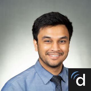 Dr. Muhammad Daniyal Hashmi, MD | Detroit, MI | Pulmonologist | US News ...