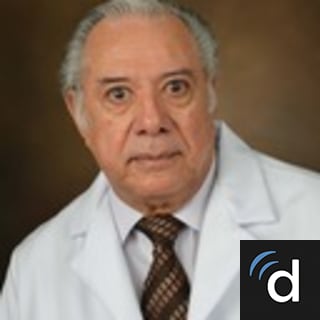 Dr. Carlos R. Ponce, MD | Brownsville, TX | Gastroenterologist | US ...