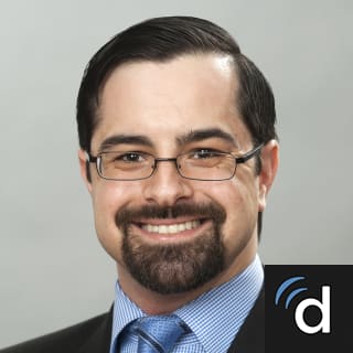 Dr. Evan P. Ariano, MD | Chicago, IL | Neurologist | US News Doctors