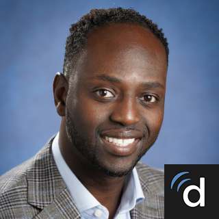 Dr. Andre Cole, DO | Vineland, NJ | General Surgeon | US News Doctors