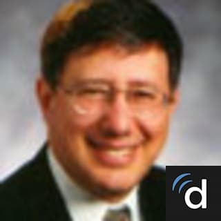 Dr. Paul Puziss, MD – Beaverton, OR | Orthopaedic Surgery