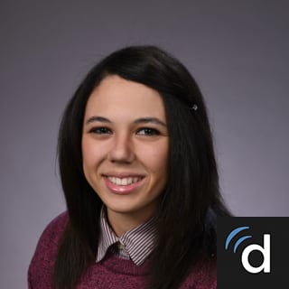 Dr. Hillary Evans, MD | Dallas, TX | Resident Physician | US News Doctors