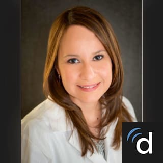 Dr. Karla M. Ortiz-Gonzalez, MD | Fort Lauderdale, FL | Obstetrician ...