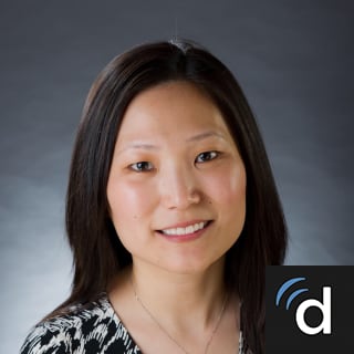 Dr. Jane Lee, MD | San Francisco, CA | Neonatologist | US News Doctors