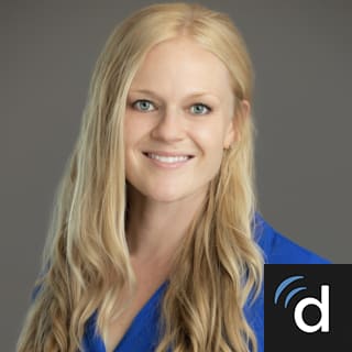 Dr. Robyn Daiber, DO | Columbia, MO | Orthopedist | US News Doctors