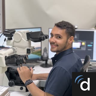 Dr. Jose V. Rodriguez Leon, MD | San Juan, PR | Pathologist | US News ...