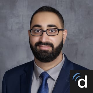 Dr. Saad Ahmad, DO | Elmhurst, NY | Pulmonologist | US News Doctors