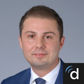 Doctors at Indiana University Health Medical Center in Indianapolis, IN ...