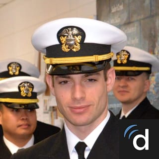 Dr. Shane E. Solger, MD | Brooklyn, NY | Emergency Medicine Physician ...