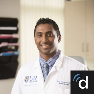 Dr. Neal Varughese, MD | Jenkintown, PA | Dermatologist | US News Doctors