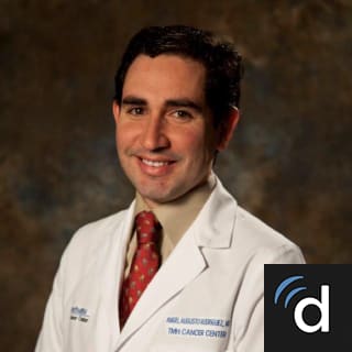 Dr. Angel Rodriguez, MD – Austin, TX | Oncology