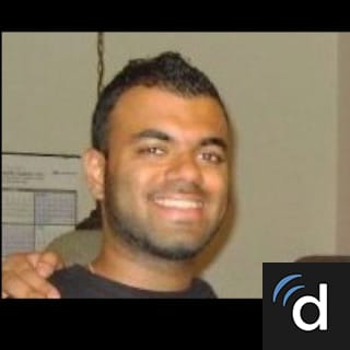 Dr. Rubin Thomas, MD | Tulsa, OK | Internist | US News Doctors