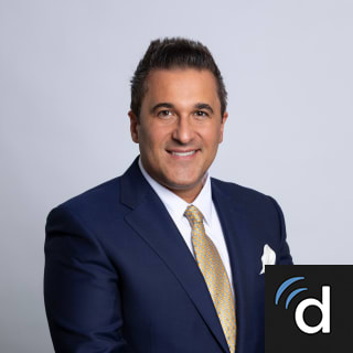 Dr. Navid Eghbalieh, MD | Los Angeles, CA | Radiologist | US News Doctors