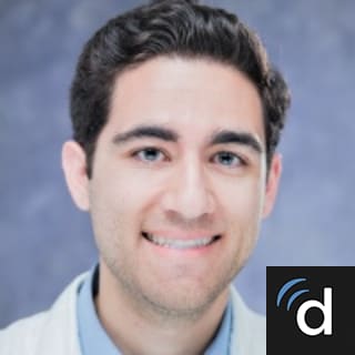 Dr. Nima K. Harandi, MD | Roseville, CA | Radiation Oncologist | US ...