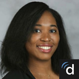 Dr. Ngozi Okanu, MD | Atlanta, GA | Internist | US News Doctors