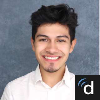 Dr. Jerry Garcia Medrano, MD | Los Angeles, CA | Internist | US News ...