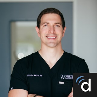 Dr. Nicholas Walker, MD | Frisco, TX | Plastic Surgeon | US News Doctors