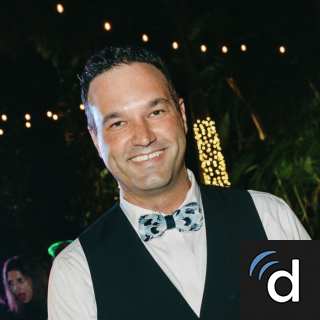 Dr. Joseph Lewis, DO – Fort Myers, FL | General Surgery