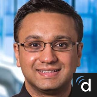 Dr. Deepak Rai, MD | Columbus, OH | Internist | US News Doctors