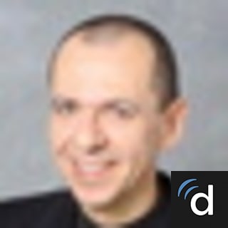 Dr. Mark Sandigursky, MD – Yonkers, NY | Internal Medicine