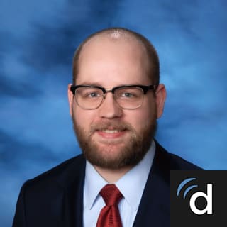 Dr. Dylan Long, MD | Lafayette, IN | Emergency Medicine Physician | US ...