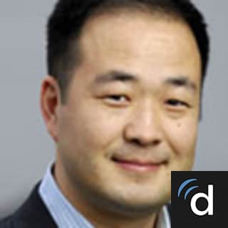 Dr. George G. Min, MD | Bellevue, WA | Plastic Surgeon | US News Doctors