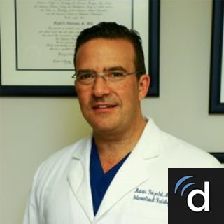 Dr. Moises Roizental, MD | North Miami Beach, FL | Radiologist | US ...