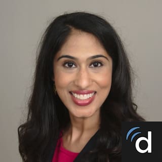 Dr. Alisha Kumar, MD – Cincinnati, OH | Ophthalmology