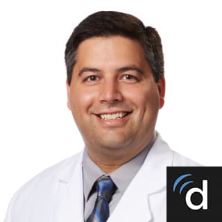 Dr. Timothy George, MD – Plano, TX | Thoracic Surgery