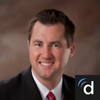 Dr. Andrew Pope, MD | Manhattan, KS | Family Medicine Doctor | US News ...