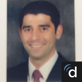 Dr. Jonathan D. Perry, MD | Charleston, SC | Interventional Radiology ...