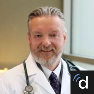 Dr. Medford Mashburn, MD – Youngstown, OH | Family Medicine