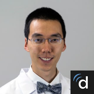 Dr. Jeffrey Yu, MD – Seattle, WA | Otolaryngology (ENT)