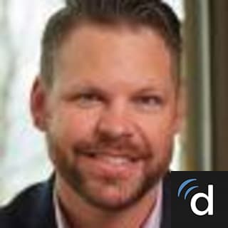 Dr. Russell P. Swann, MD | Parker, CO | Orthopedist | US News Doctors