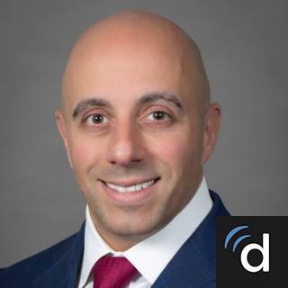 Dr. Neal Hakimi, MD | Bay Shore, NY | Pulmonologist | US News Doctors