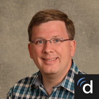 Dr. Brian M. Jackson, MD | Aurora, CO | Pediatrician | US News Doctors