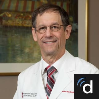 Dr. Sheldon M. Retchin, MD | Columbus, OH | Geriatrician | US News Doctors