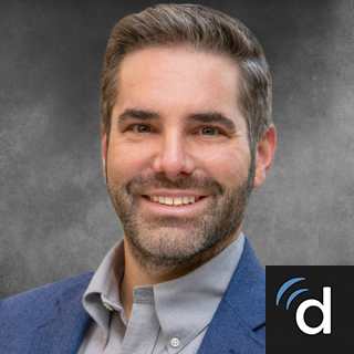 Dr. Michael Ross, DO – Warwick, RI | Family Medicine