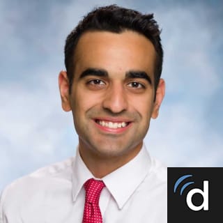 Dr. Ali Mahdi, MD | Columbus, OH | Family Medicine Doctor | US News Doctors